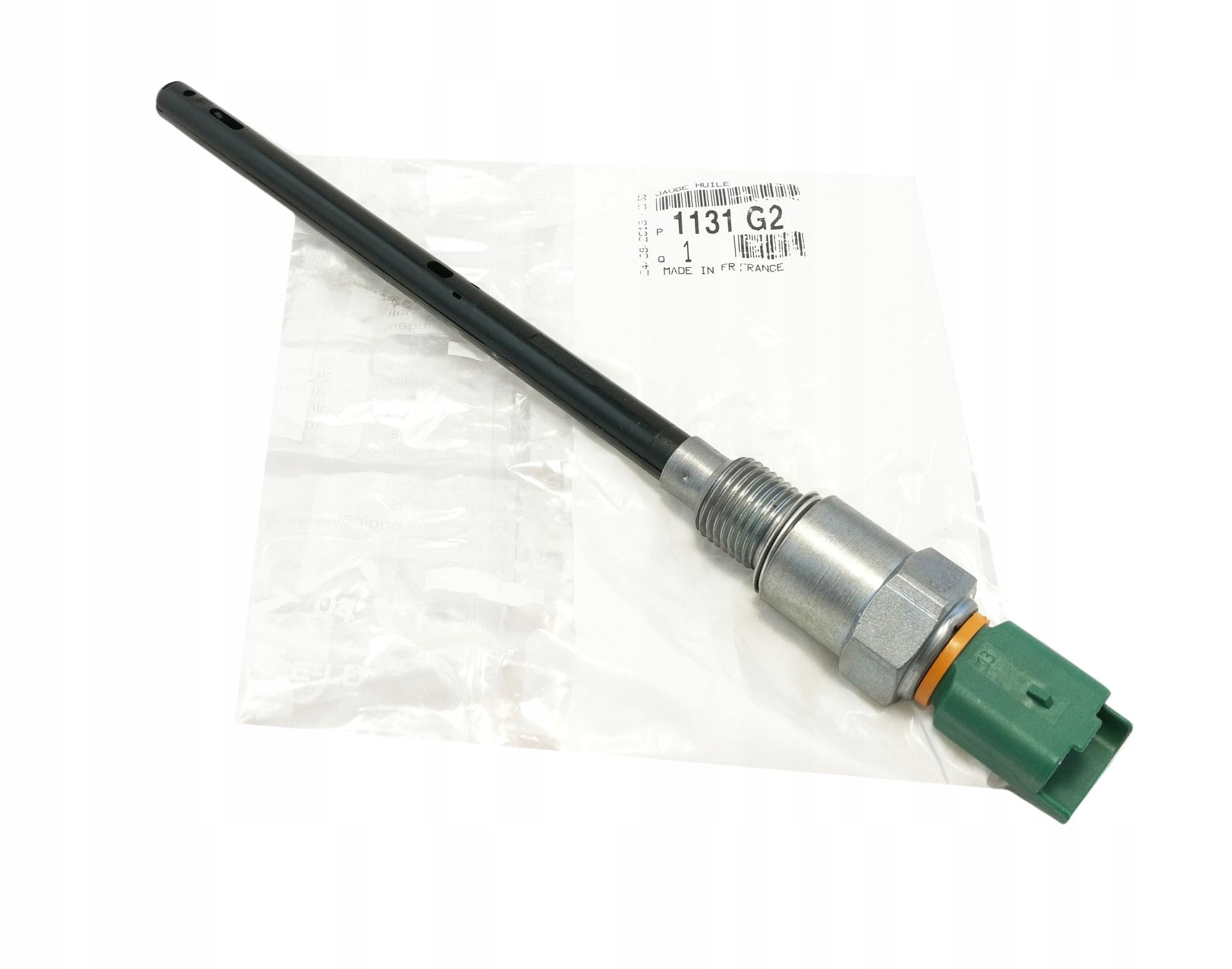 1131G2 - ДАТЧИК УРОВНЯ МАСЛА CITROEN PEUGEOT 1.4 1.6 HDI купить на ...