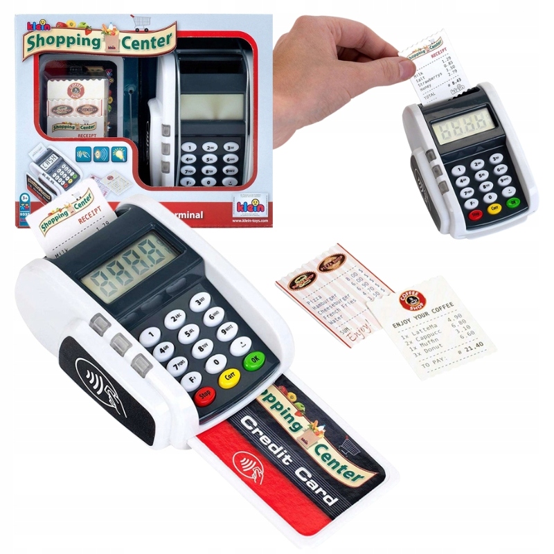 Terminal Kart - Niska cena na Allegro