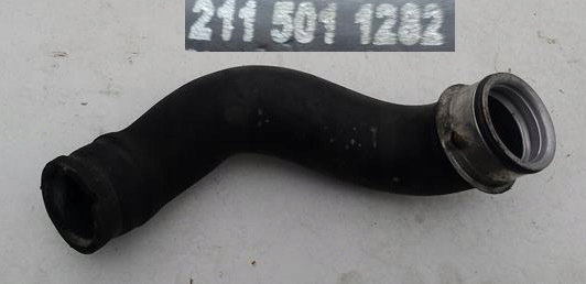 Mercedes-Benz OE 2115011282 wąż rura wody - porównaj ceny - Allegro.pl