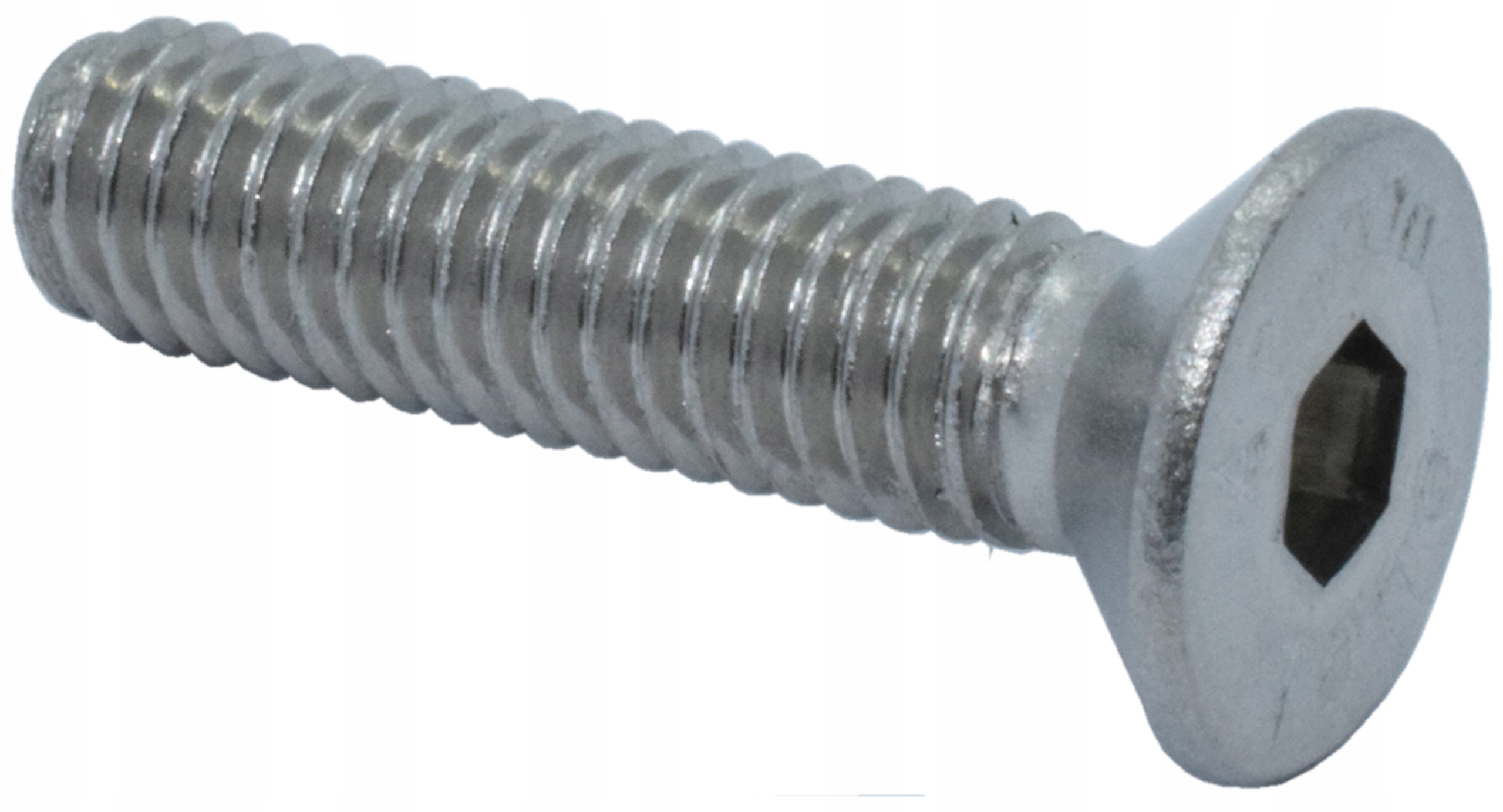 Šroub kuželový imbus M5x12 A2 pgw ISO10642 250 Ks., • Ceny, Recenze ...