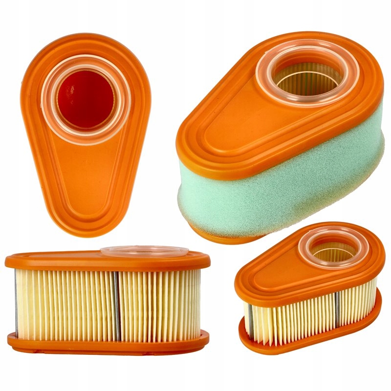 Filtr powietrza B&S BRIGGS DOV 700 792038 • Cena, Opinie 13960764266 ...