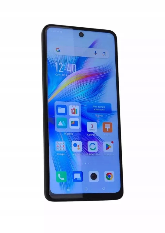 TELEFON INFINIX NOTE 30 8/128 GB - Sklep, Opinie, Cena w Allegro