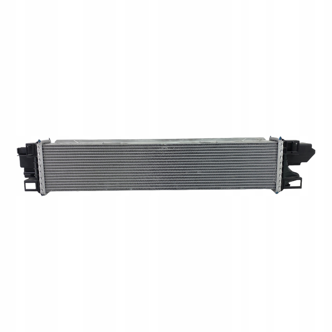 Nowy Oryg Intercooler Renault Trafic III Opel Vivaro B 2.0 DCI za 797 ...
