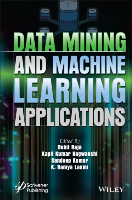 Data Mining and Machine Learning Applications Kolektiv autorů ...