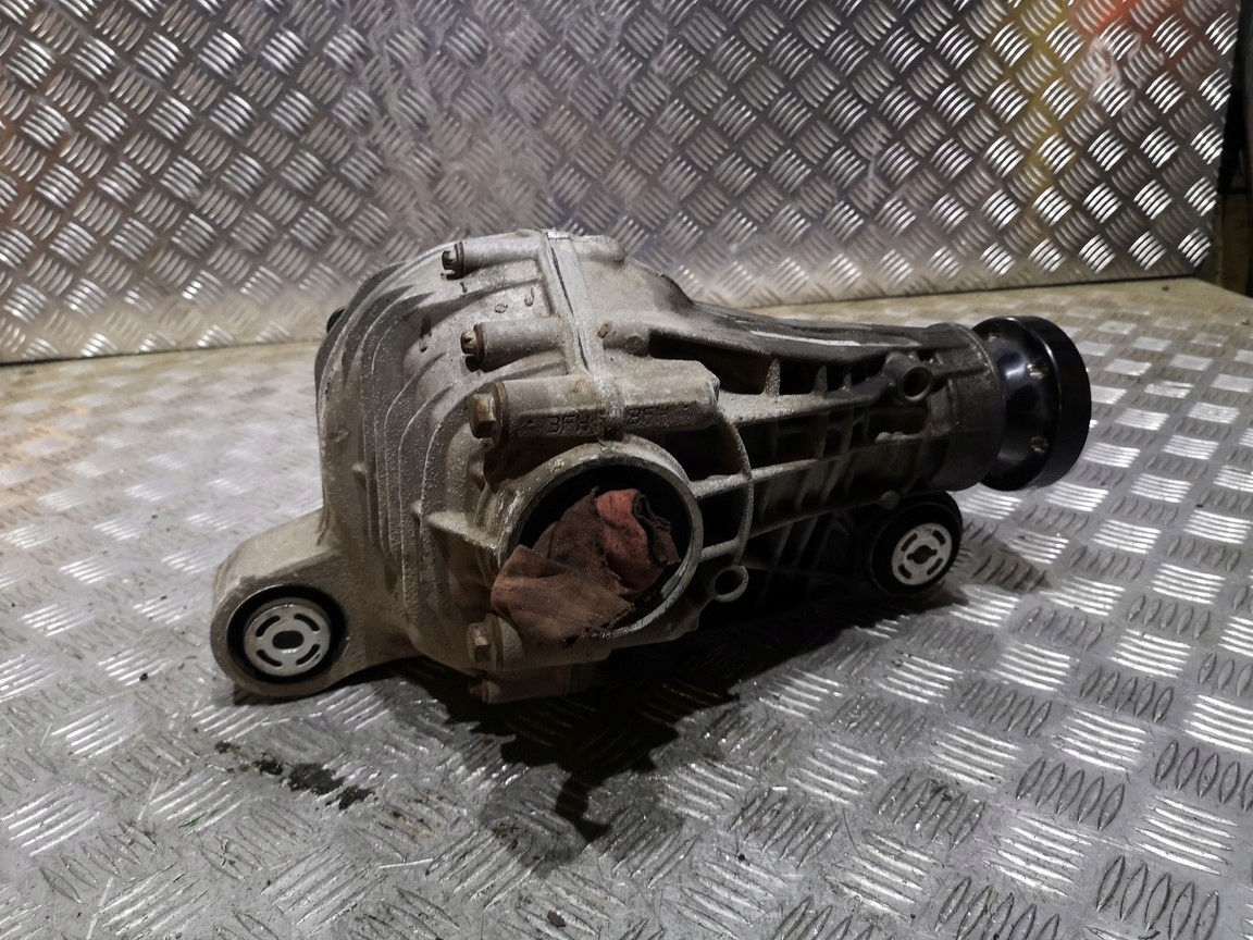 REDUKTOR MOST PRZÓD JEEP GRAND CHEROKEE WK2 3,45 p68352175aa REDUKTOR ...