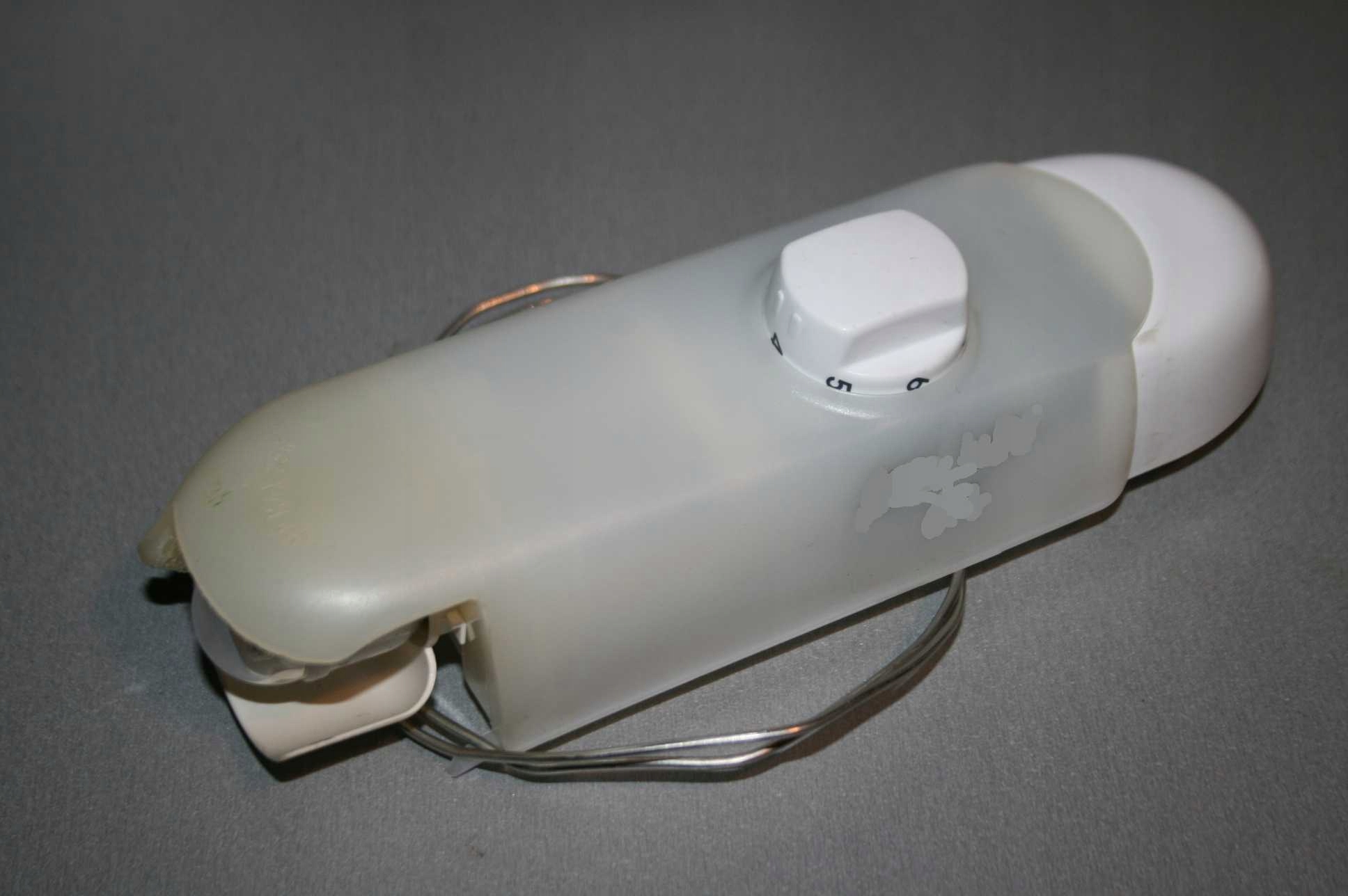 (AO-08EE+) WHIRLPOOL ART484A - OPRAWA + TERMOSTAT A13 0745 B409 CAM.C.H ...