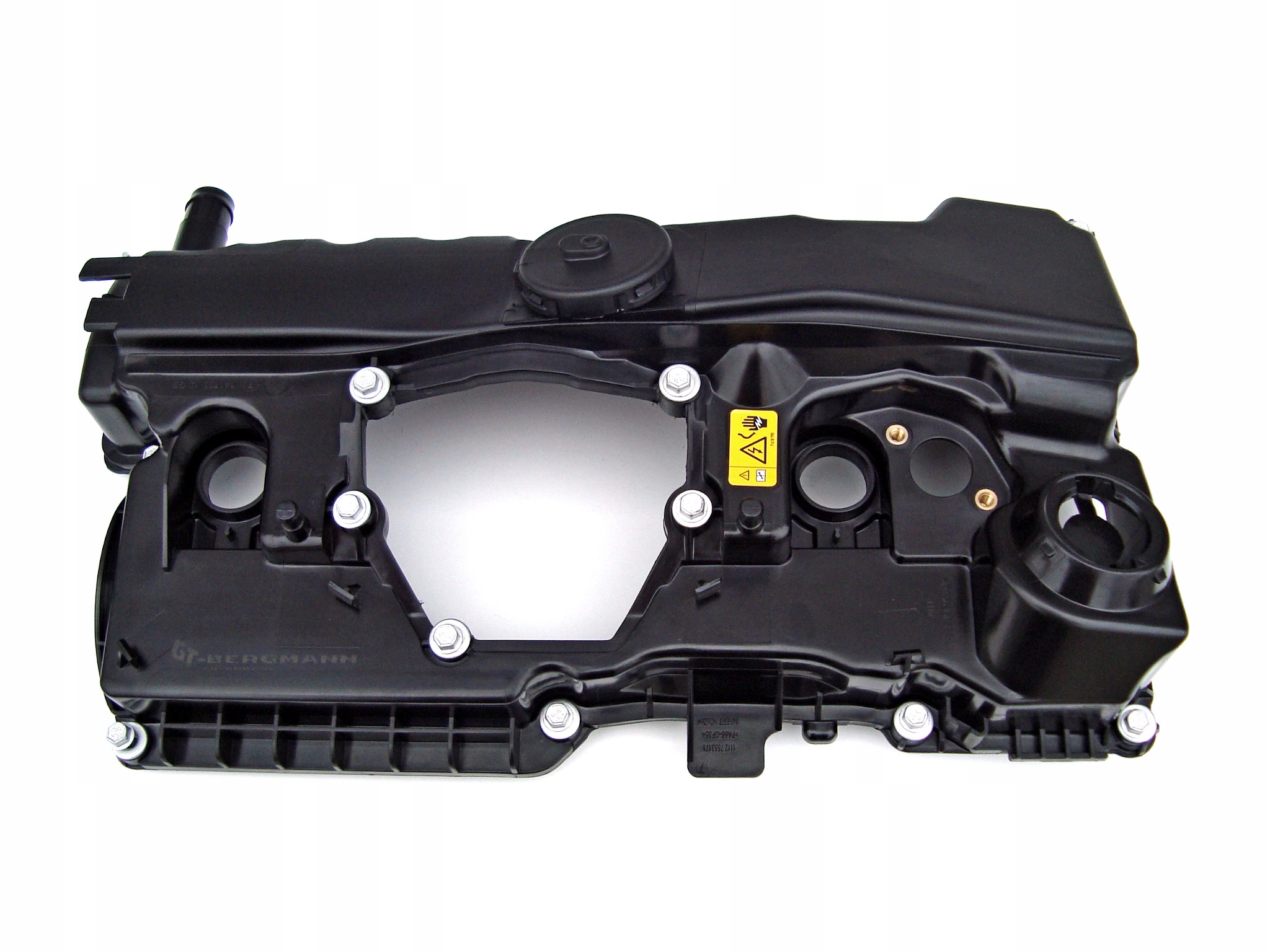 POKRYWA ZAWORÓW+USZCZELKA BMW X1 X3 Z4 11128645888 GT58-015 11127555212 ...