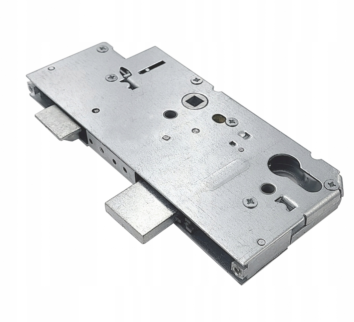 Zamek Listwowy 72 65 Porta - Niska cena na Allegro