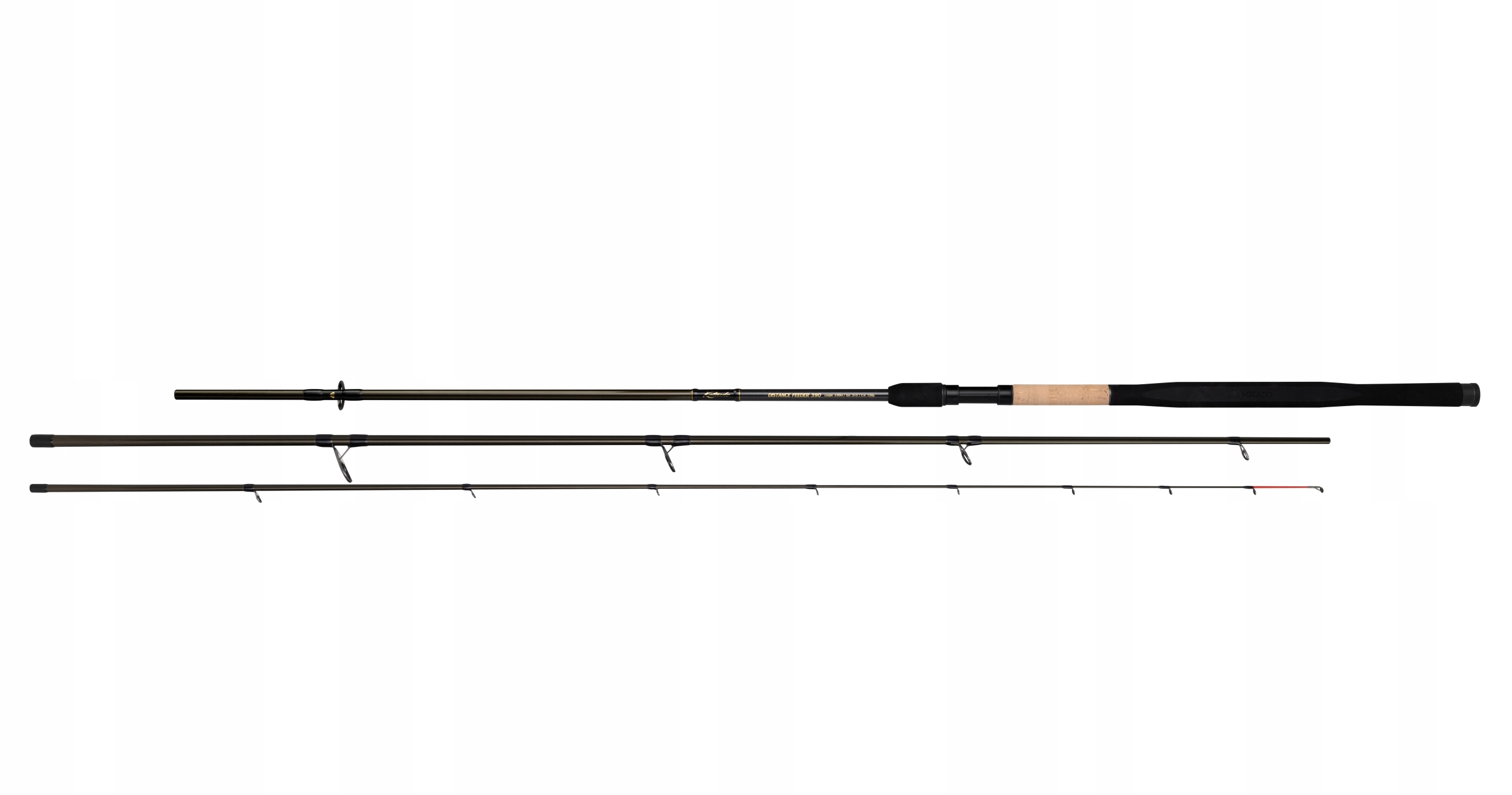 Wędka Mikado Katsudo Distance Feeder 3.6m 120g - 5900637059783 ...