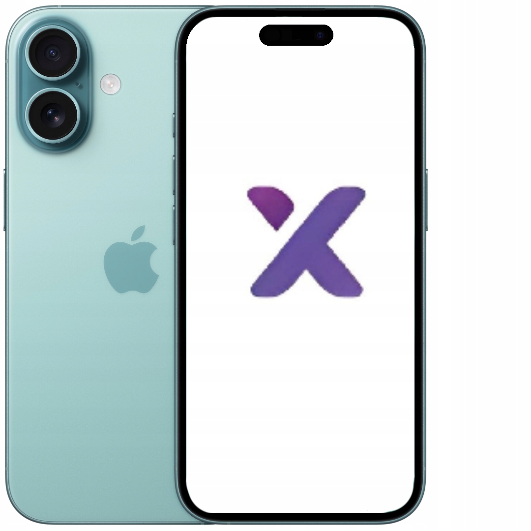 APPLE IPHONE 16 5G 8 / 128 GB | MODRÁ za 19084.00CZK - Allegro