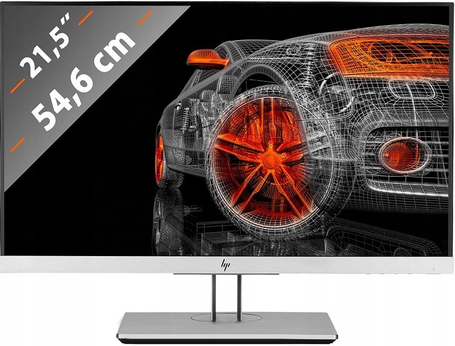 Monitor LED HP EliteDisplay E223 21,5 " 1920 x 1080 px IPS / PLS ...