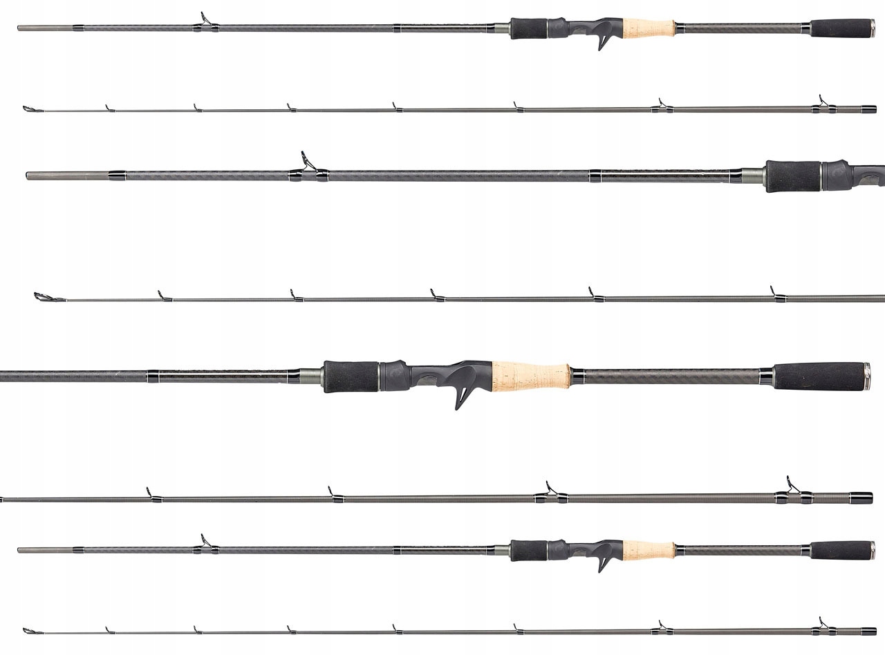 CASTING DAM EFFZETT NOVA CAST MH 198/17-28g • Cena, Opinie - Allegro