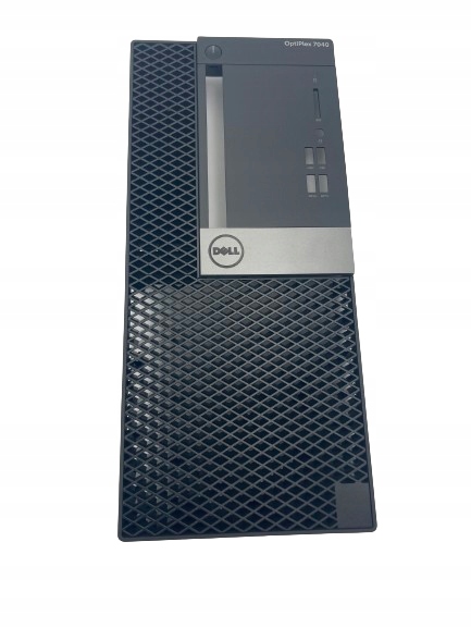 Front Panel Dell Optiplex - Niska cena na Allegro.pl