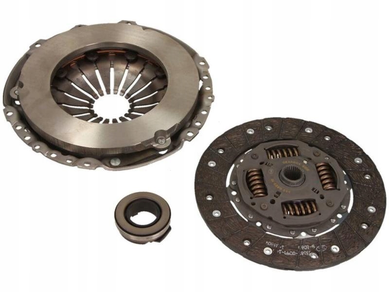 LuK 623 3534 00 Zestaw sprzęgieł 623 3534 00 za 865,92 zł z Chmielnik ...