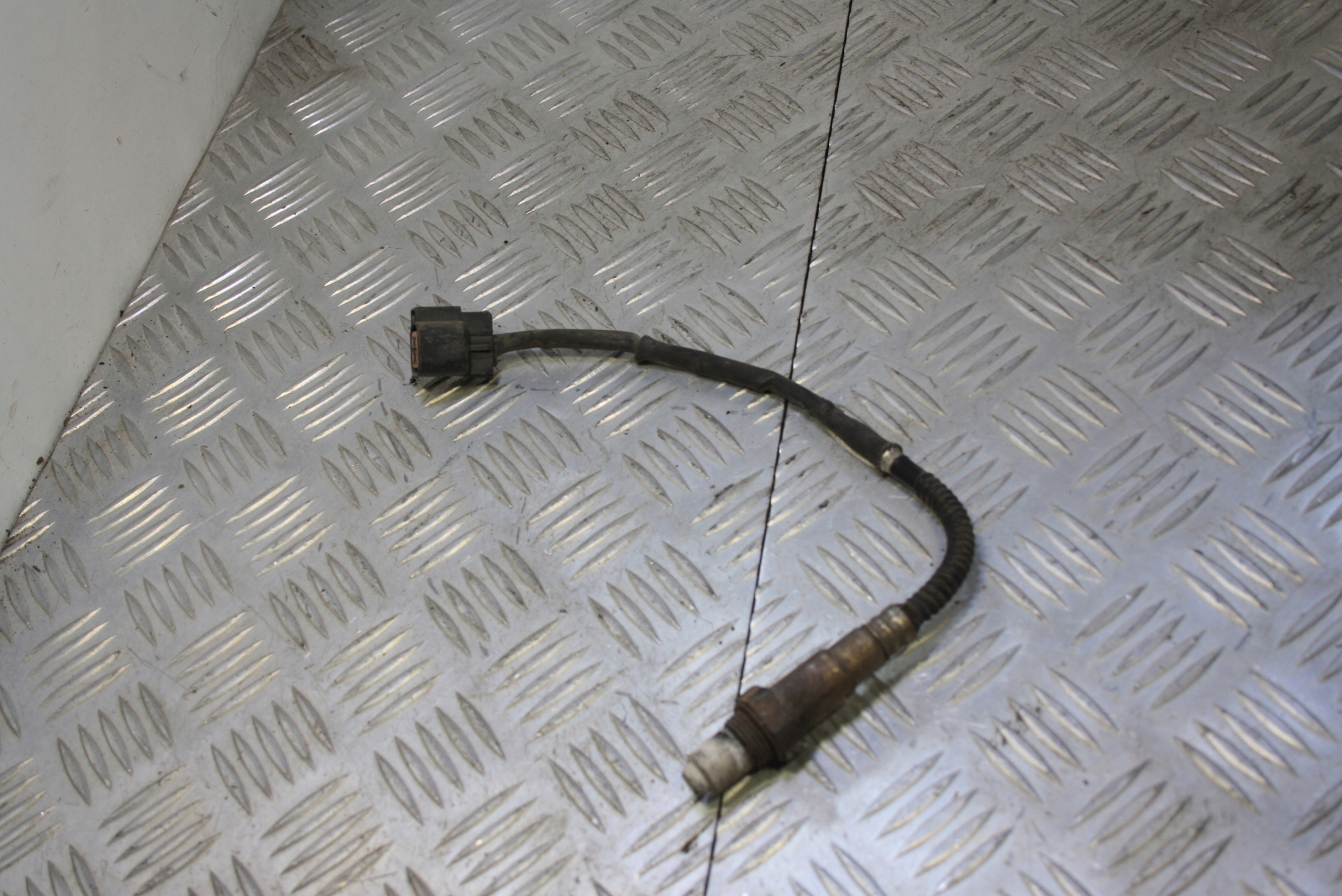 Kia Hyundai sonda lambda Santa Fe za 66.00PLN z Gizałki - Allegro - (15783592106)