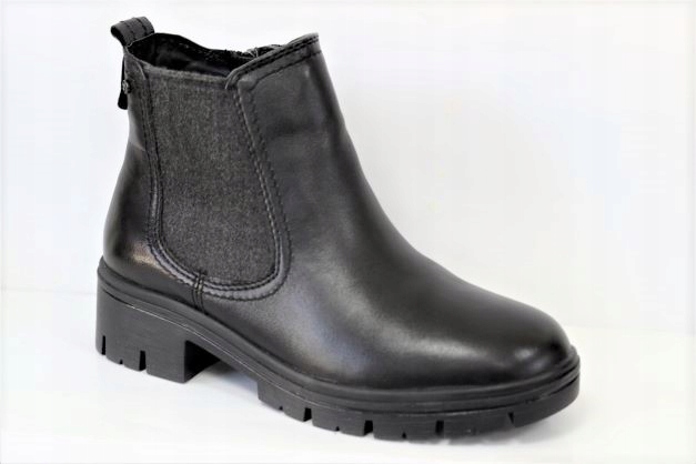 Tegosc H - Botki damskie - Największy wybór botków damskich - Allegro.pl
