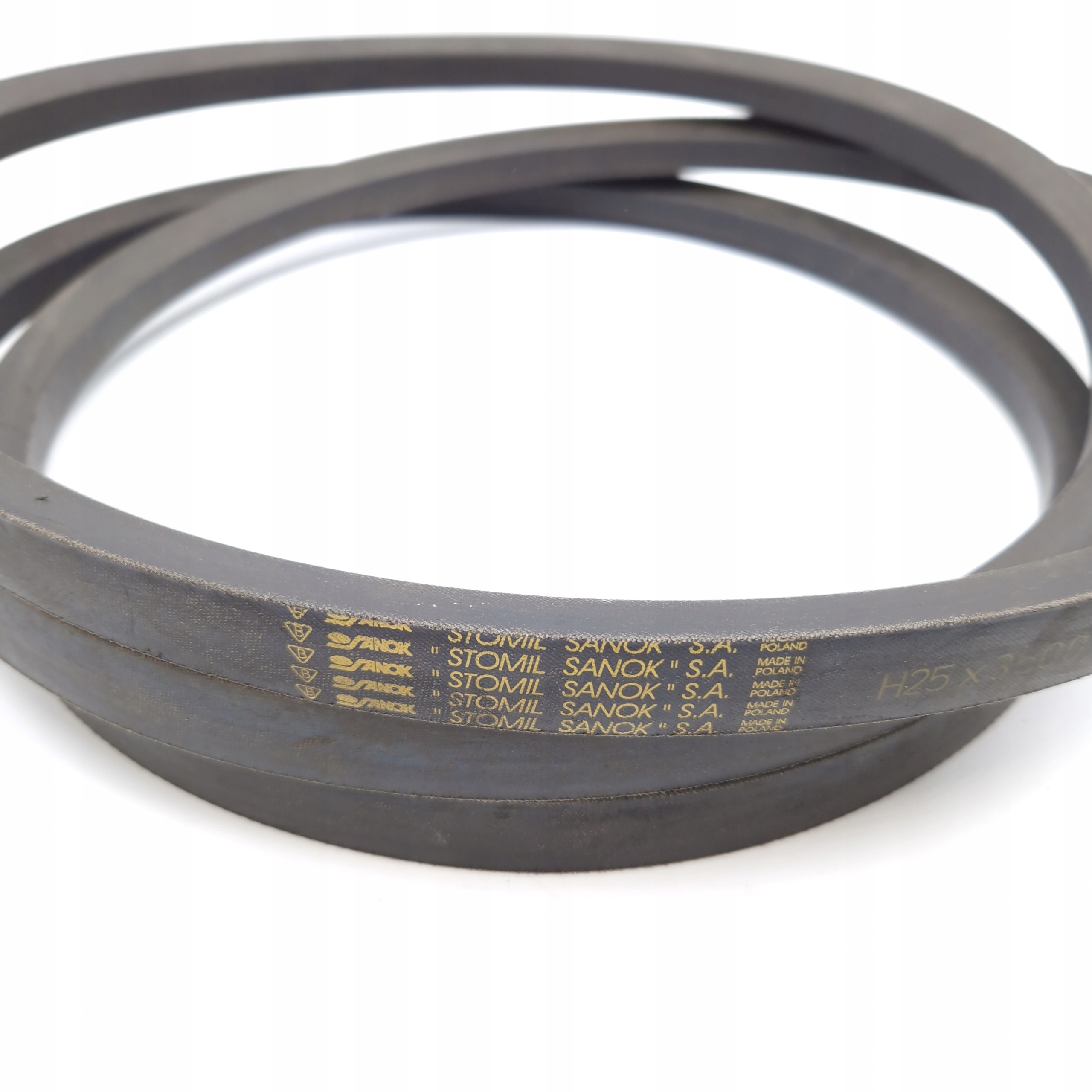 Pas Klinowy 3500 - Niska cena na Allegro.pl