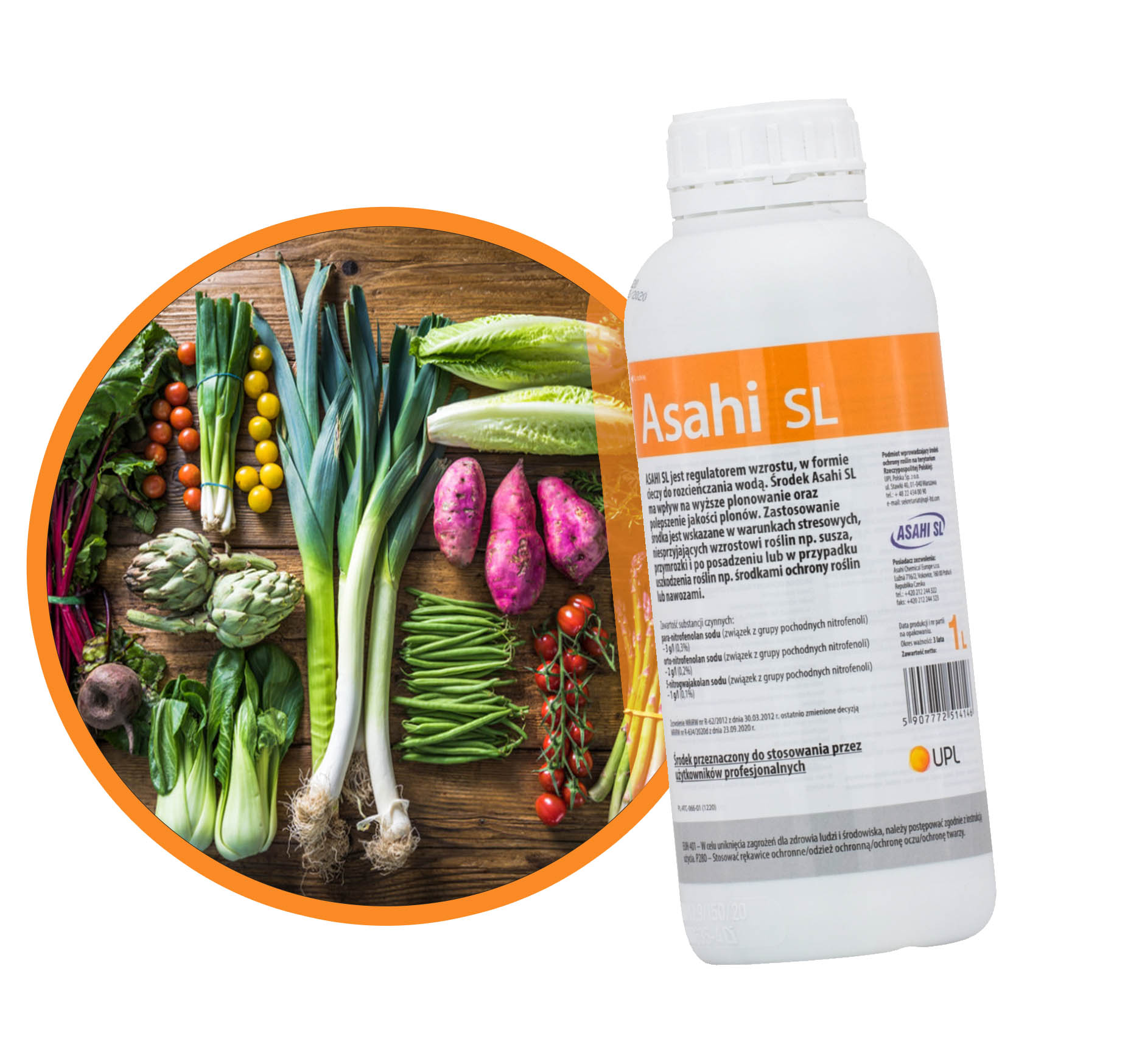 Algi Morskie Biostymulator - Niska cena na Allegro