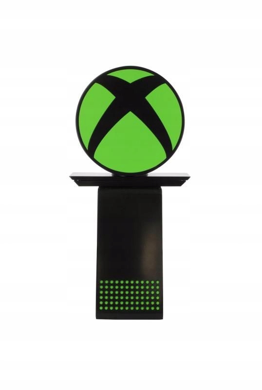 Lampka Xbox Ikon / Xbox Ikon light 17109373520 - Sklepy, Opinie, Ceny w ...