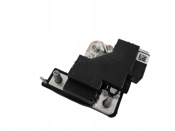 Klema plusowa Mercedes-Benz OE A2469068601 • Cena, Opinie - Allegro