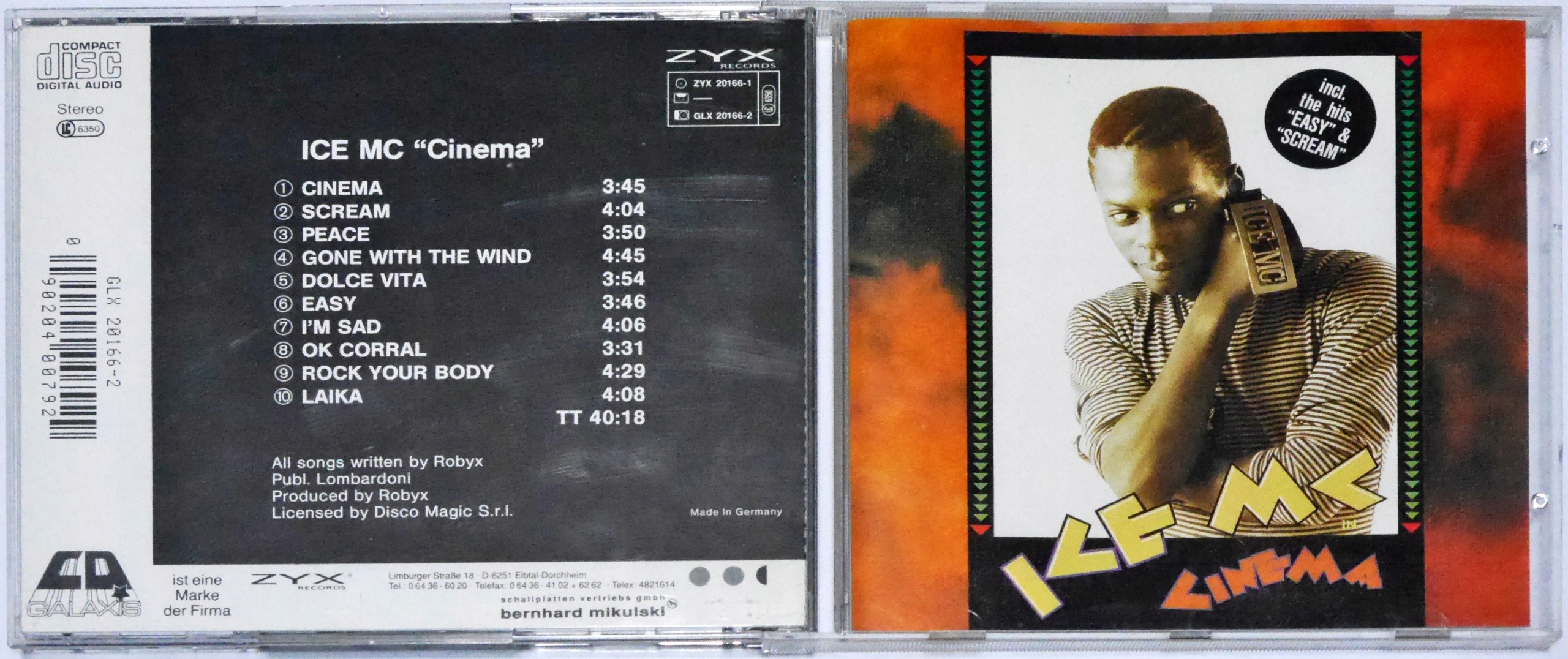 Merch Cinema City - Niska cena na Allegro