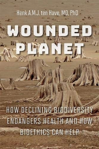 Wounded Planet: How Declining Biodiversity za 3387.00CZK - Allegro