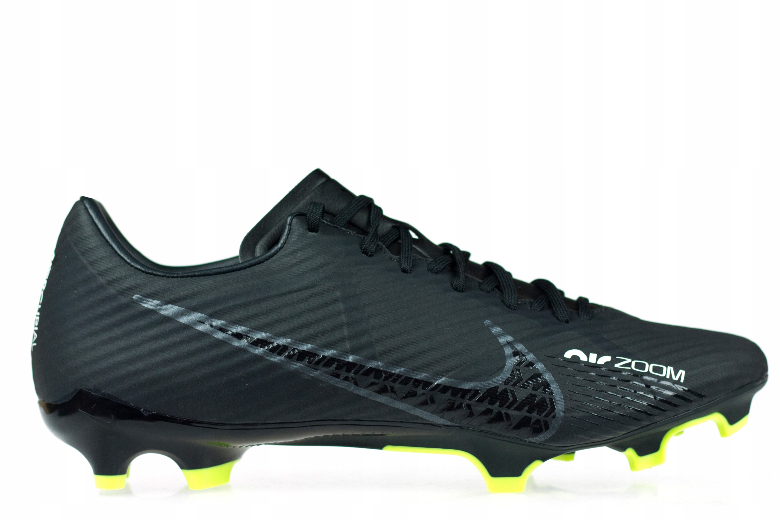 Lanki, korki NIKE ZOOM VAPOR 15 ACADEMY FG/MG - 196149126166 - 17125259263 - Allegro