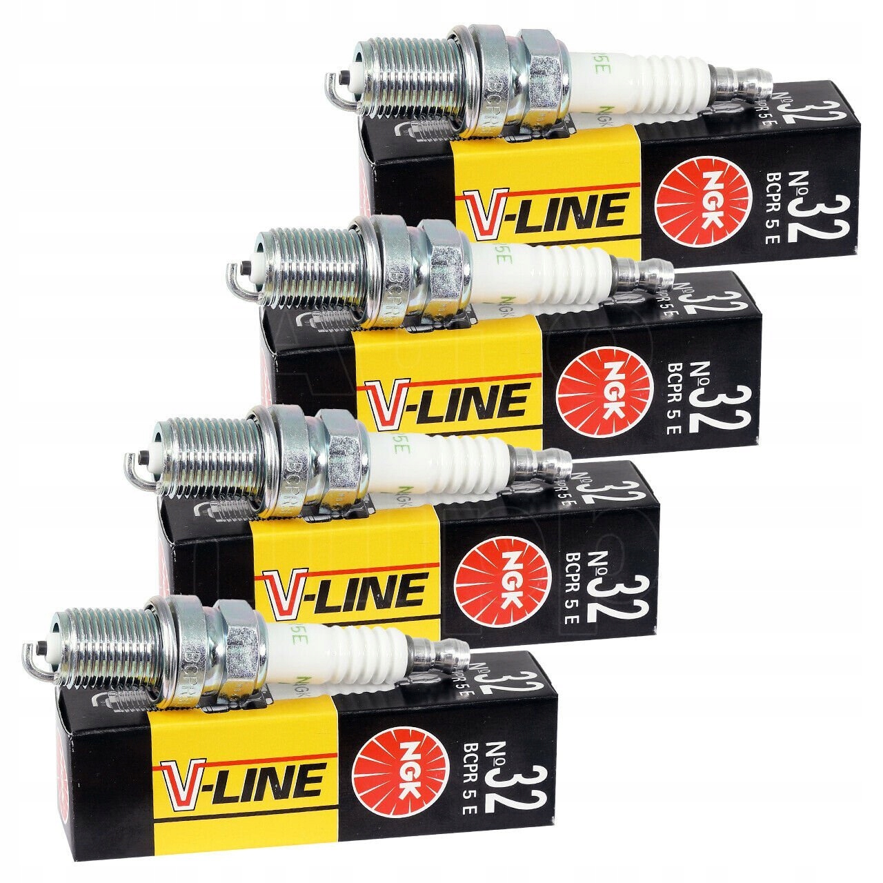 Świeca zapłonowa NGK 6345 - porównaj ceny - Allegro.pl