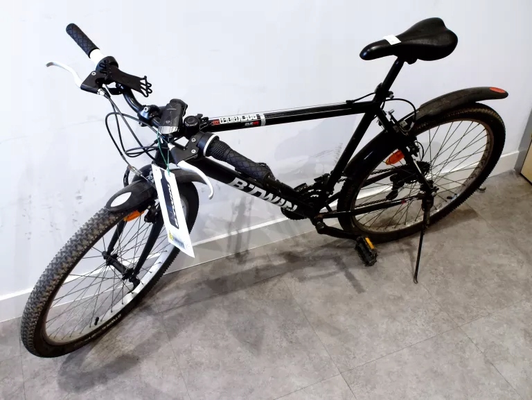 Rower Btwin Elops 300 - Niska cena na Allegro.pl