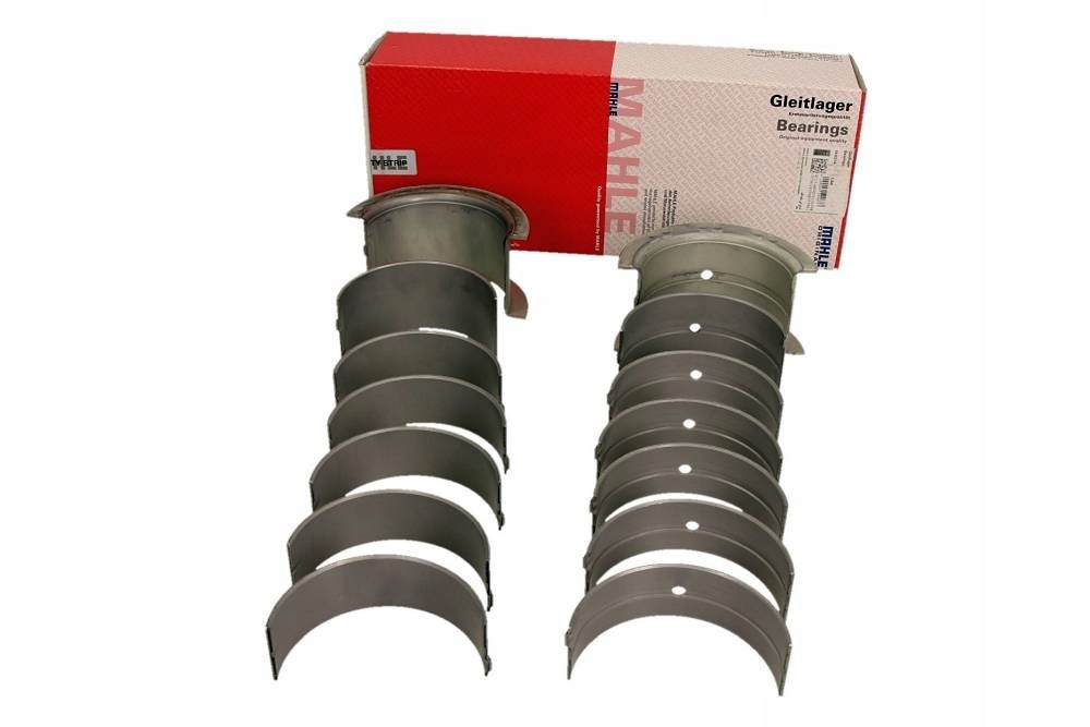 INSERTS GL MAHLE 001 HS 10005 025 001-hs Buy (used, new) | Welldoneparts