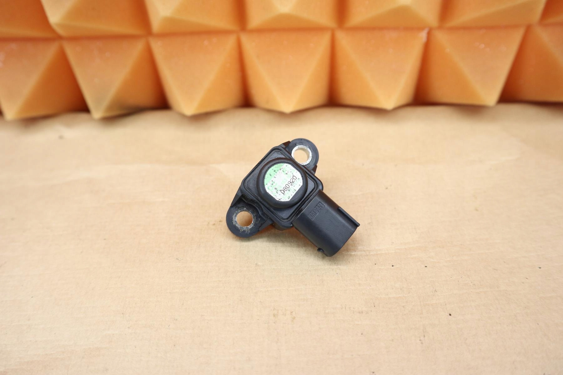 MERCEDES W212 W164 CZUJNIK CIŚNIENIA MAP SENSOR AVAR-PARTS 0051535028 ...