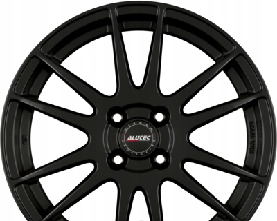 Felga aluminiowa Alutec Monstr 6.5" x 17" 5x100 ET 38 • Cena, Opinie ...