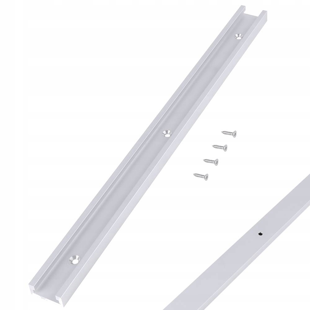 Profil T-track - Niska cena na Allegro