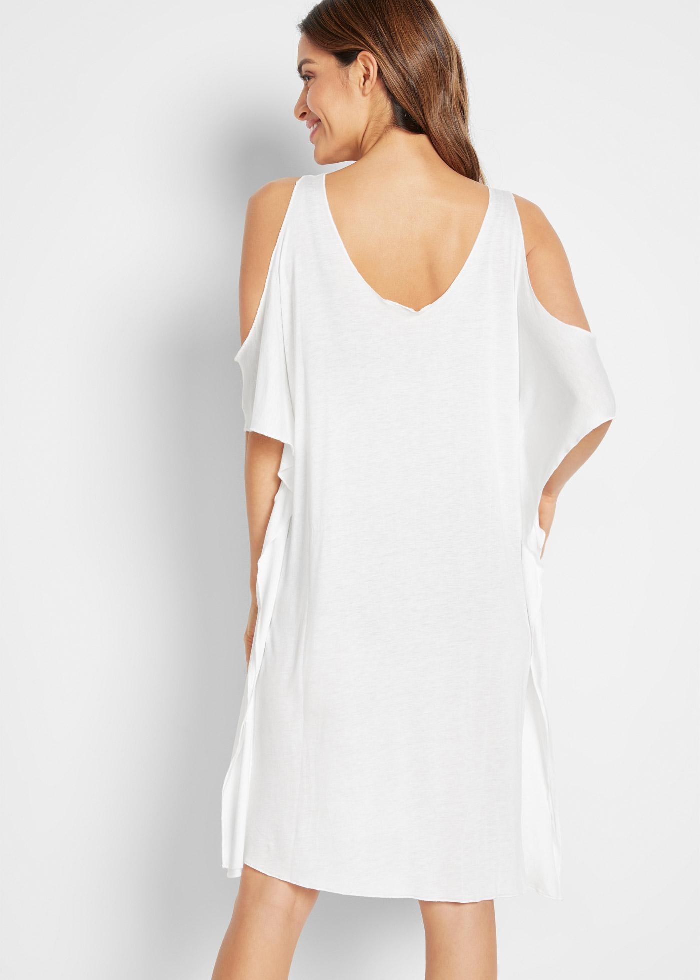 Sukienka na Plaze Bonprix - Parea i tuniki plażowe - Allegro.pl