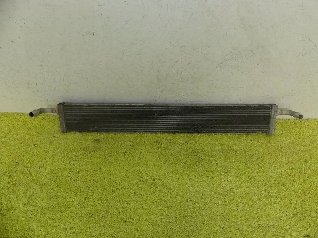 Renault OE LD582001 chłodnica wody - porównaj ceny - Allegro.pl