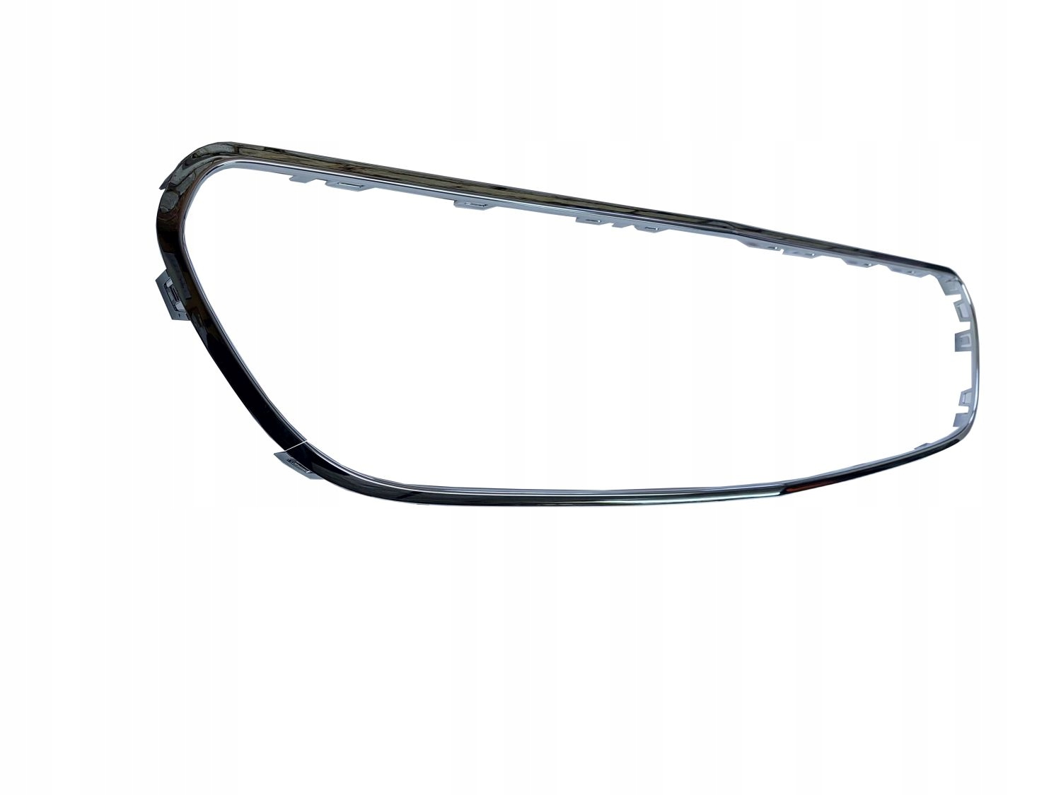 MERCEDES W213 16- ATRAPA RAMA CHROM ATRAPY za 339.00PLN z Słupsk ...