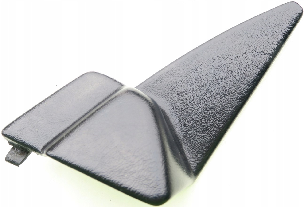 Zaslepka osłonka trójkacik Mercedes-Benz OE 1247251811 - porównaj ceny ...