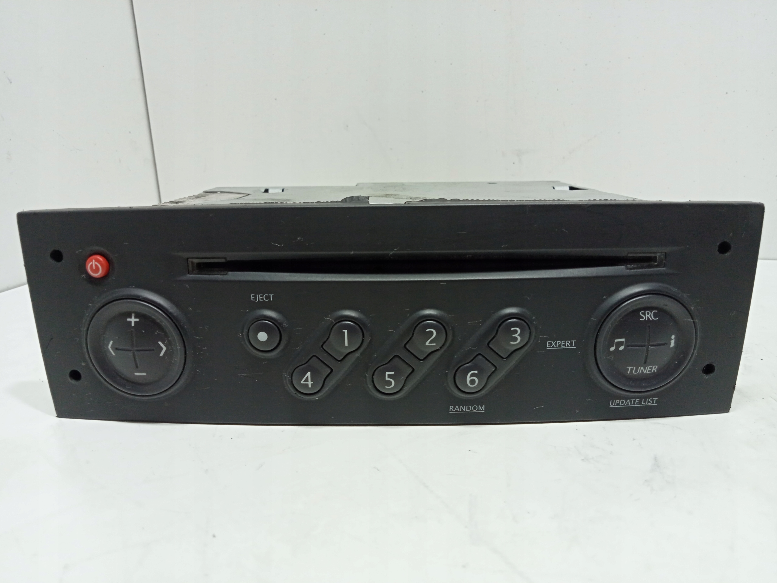 Radio Update List - Niska cena na Allegro