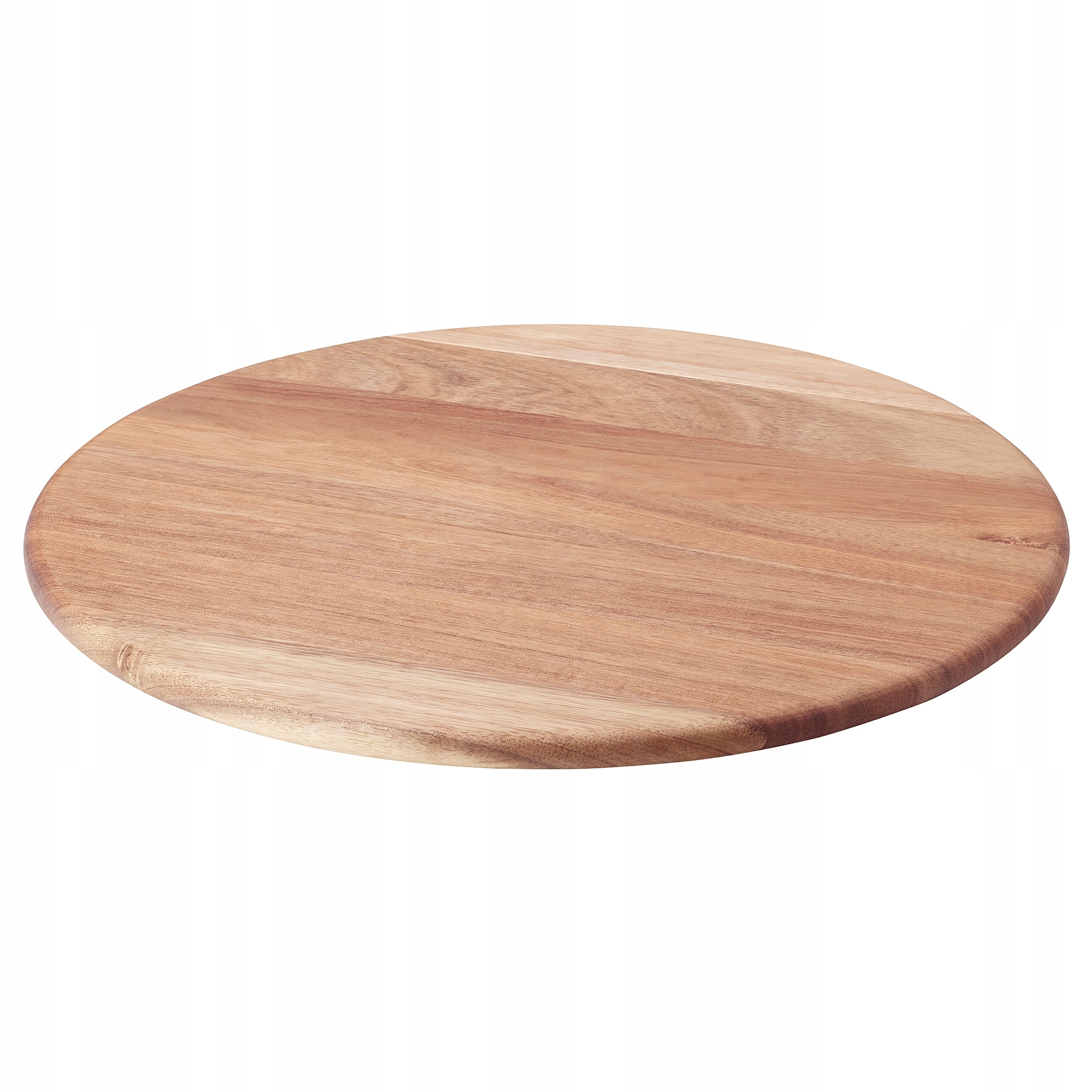 OTOČNÝ PODNOS DŘEVĚNÁ PATERA IKEA VATTENDANS AKÁCIE 47 cm za 682.00CZK ...