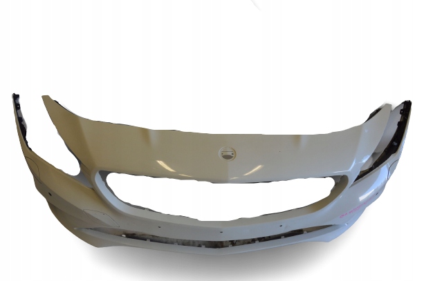 Mercedes-Benz OE A1178800140 zderzak - porównaj ceny - Allegro.pl