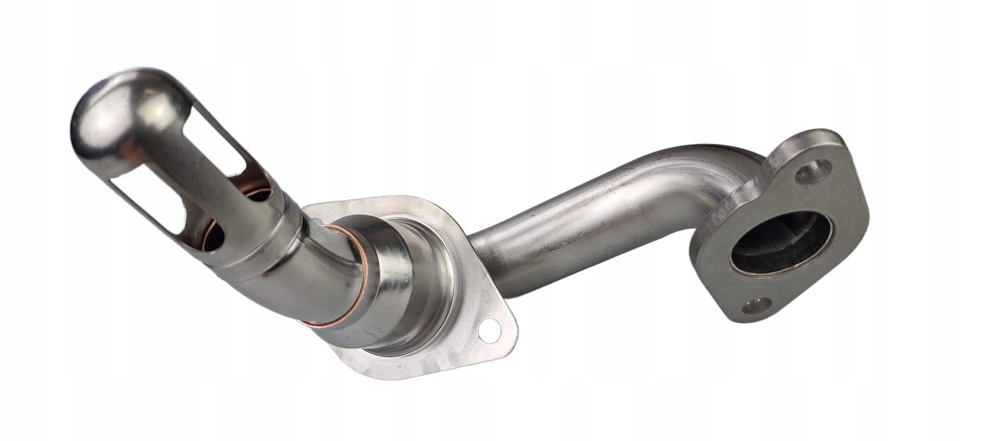 Sprinter Rurka Egr - Niska cena na Allegro