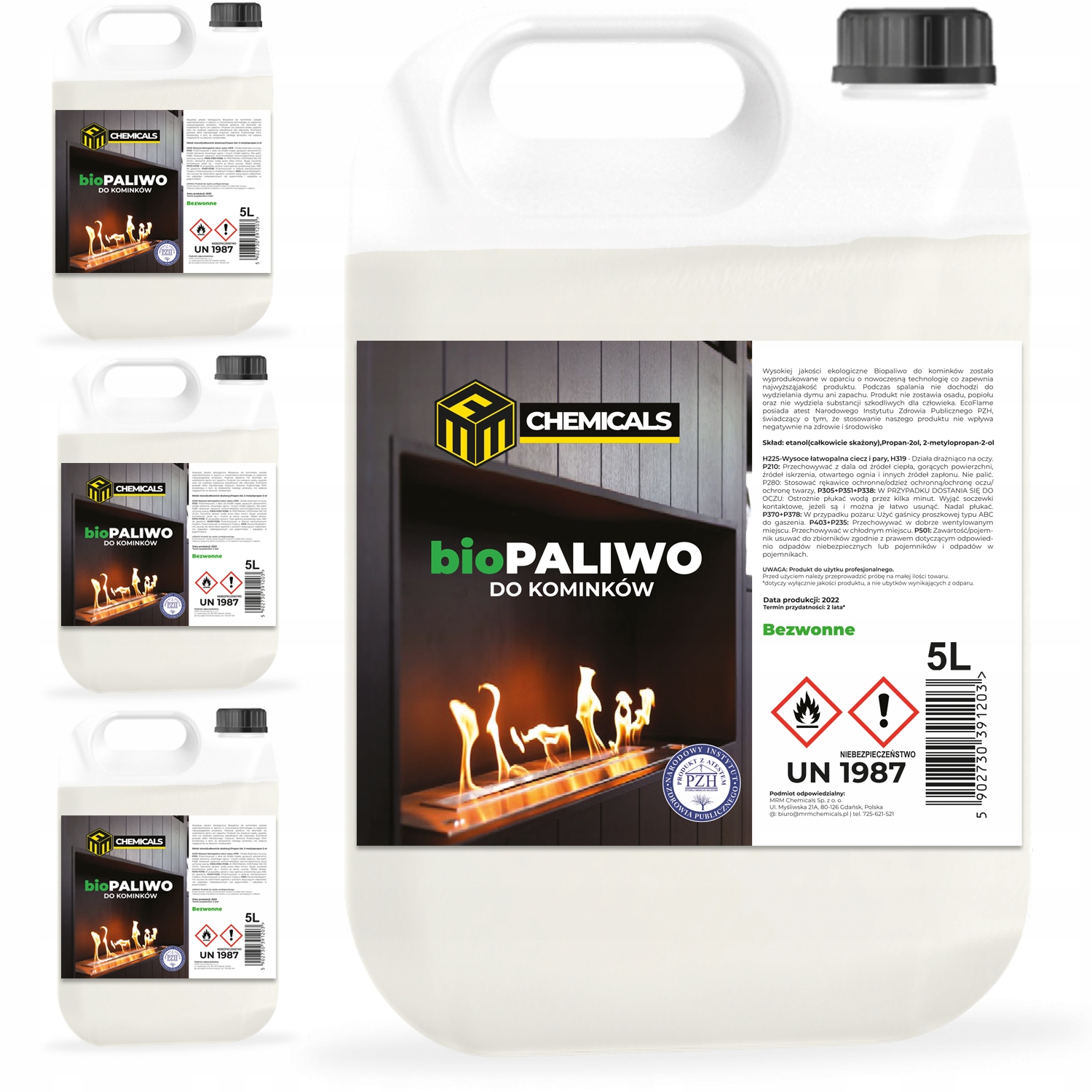 BIOPALIWO DO BIOKOMINKA BEZZAPACHOWE ATEST PZH 20L bezwonne bez dymu ... BIOPALIWO DO BIOKOMINKA BEZZAPACHOWE ATEST PZH 20L bezwonne bez dymu ...