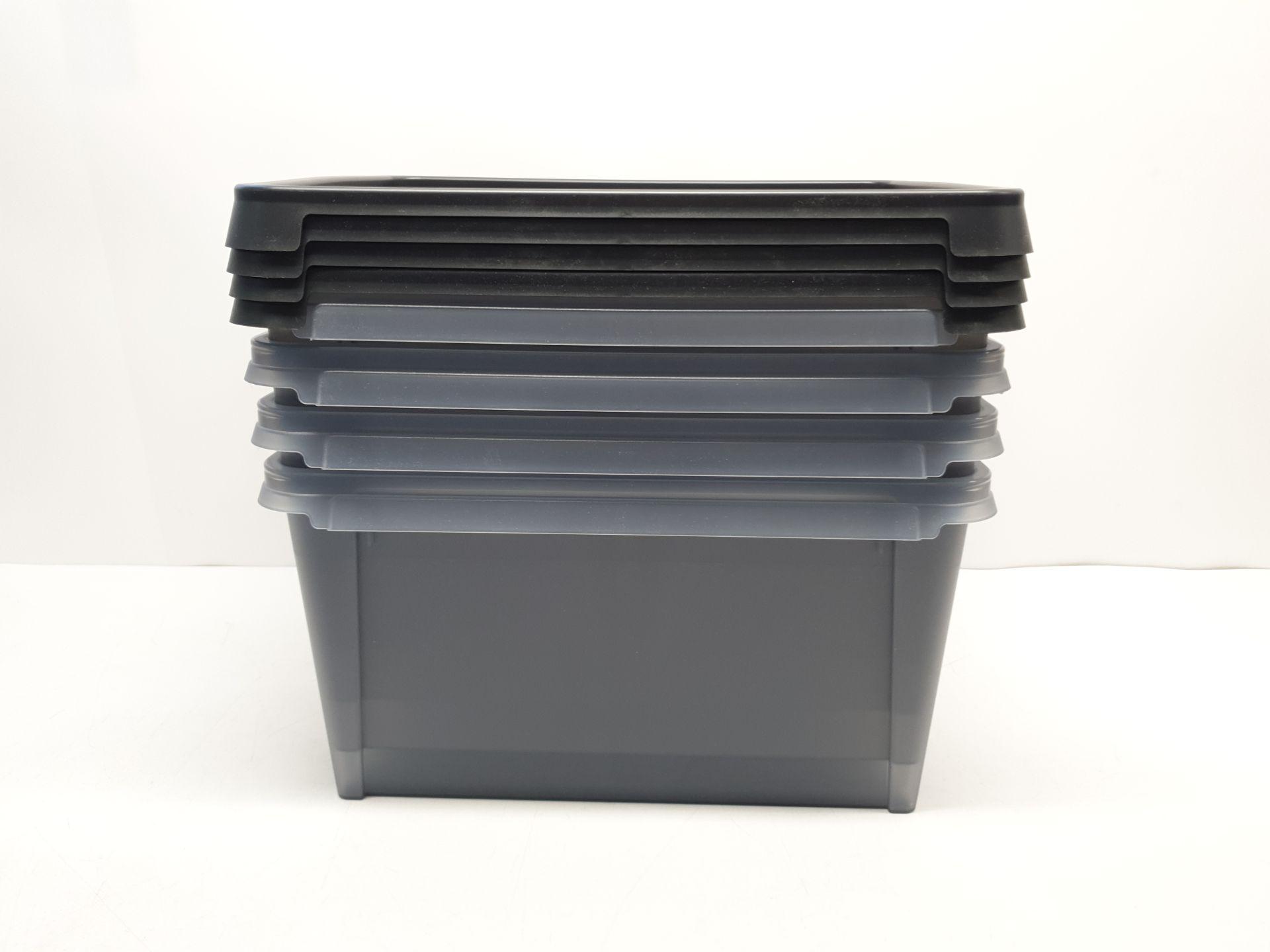 SmartStore Pudełko do przechowywania • Cena, Opinie - Allegro