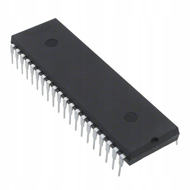 Mikrokontroller INTEL 80C35 8-bit - DIP40 za 1555.00HUF-ért - Allegro