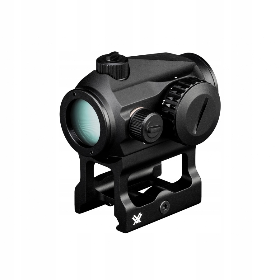 Kolimator Vortex Crossfire Red Dot celownik Ar15 - CF-RD-1 - 12925975170 - Allegro.pl