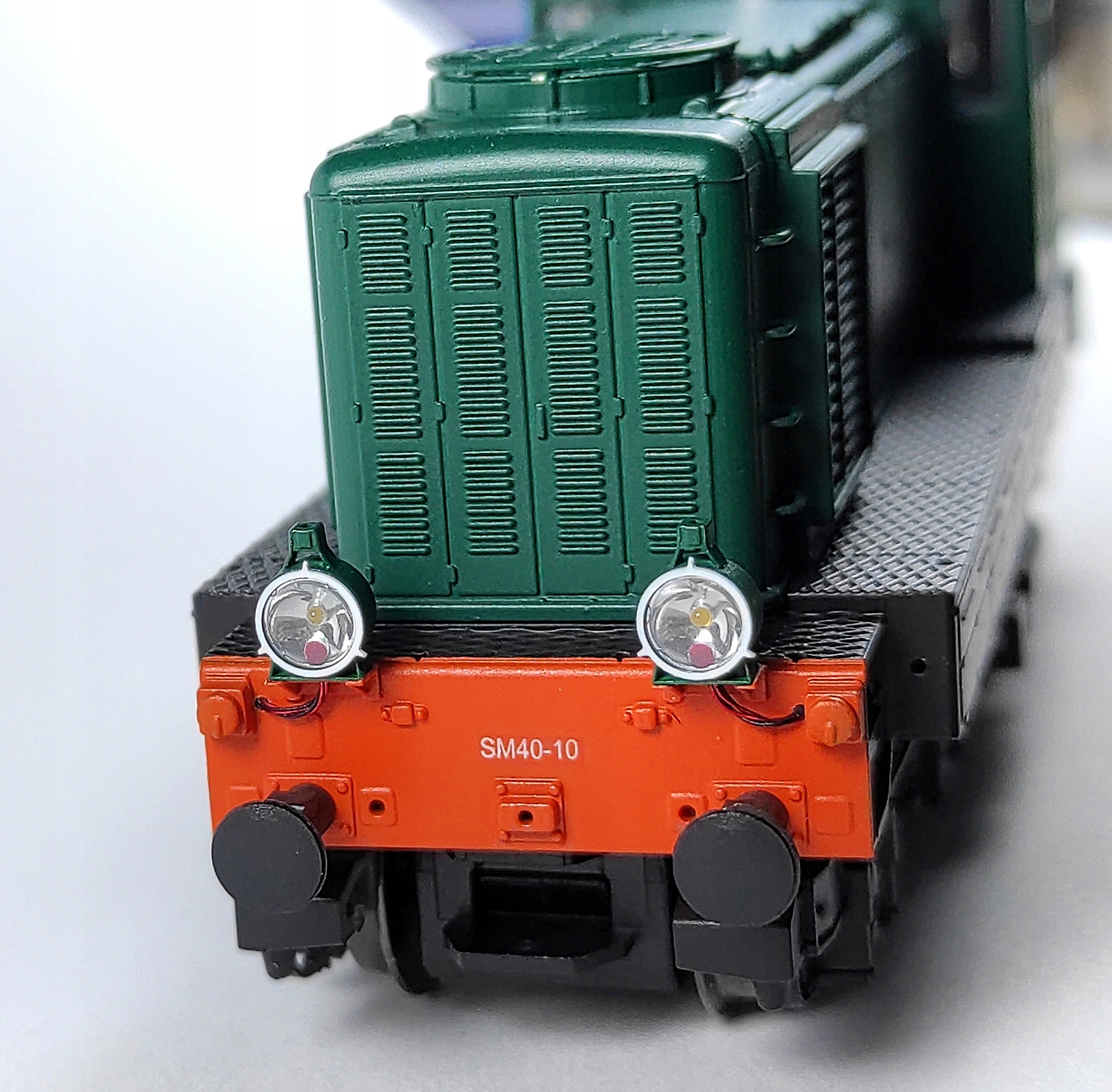 Sm40 Mtb - Niska cena na Allegro.pl