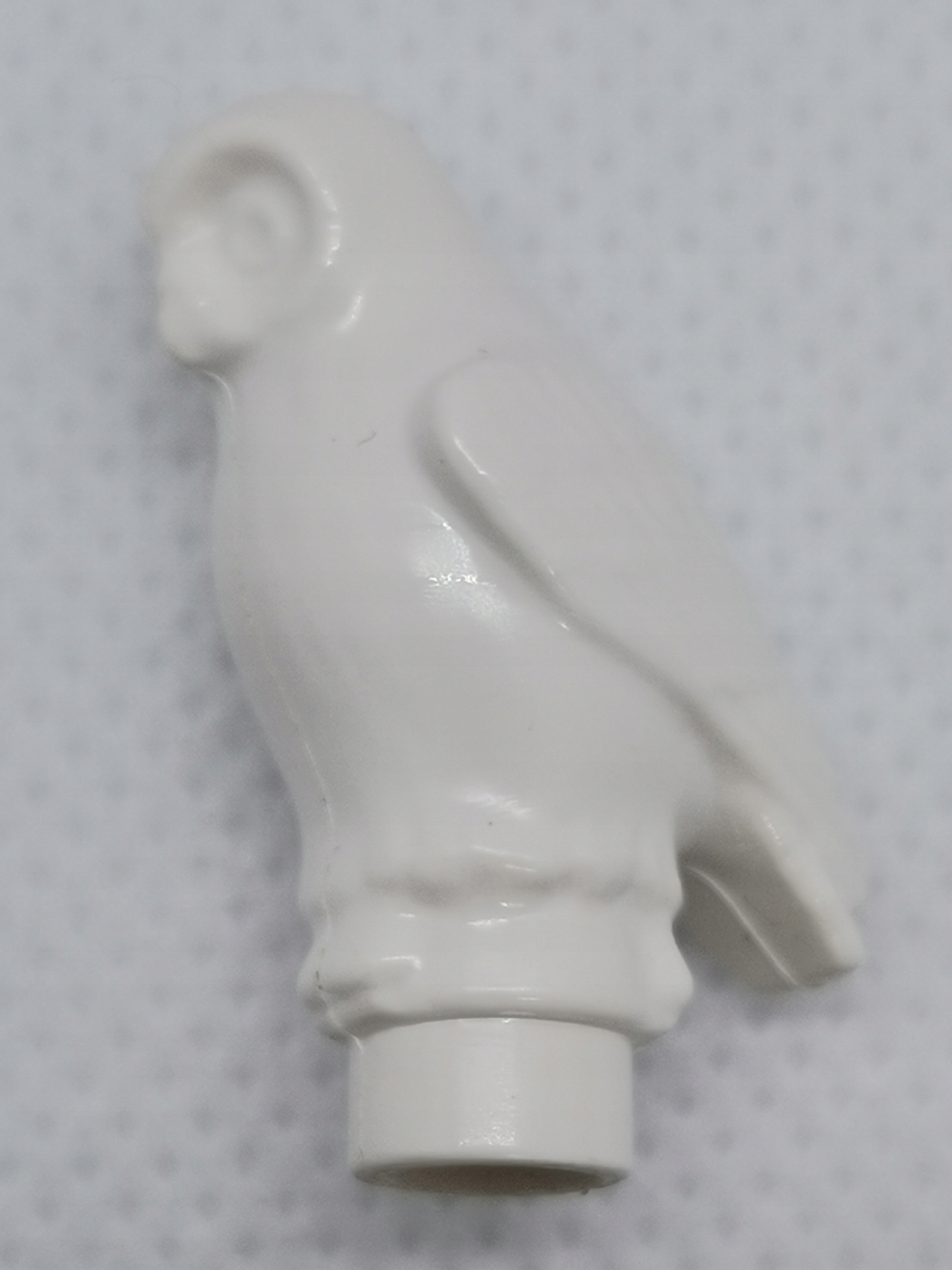 Lego sowa biała 40232 • Cena, Opinie • Minifigurki 12902058443 • Allegro