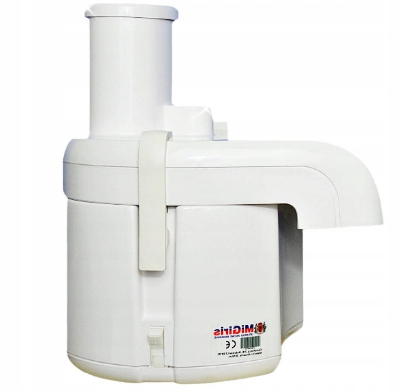 Maszynka do Tarcia Ziemniaków Migiris – Tarka Elektryczna | 250W ...