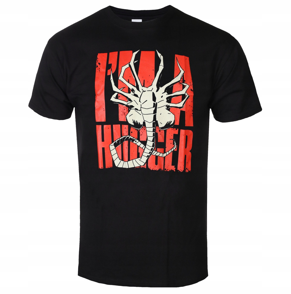 ALIEN ROMULUS póló - ÖLELKEZŐ VAGYOK [XXL], (5056811556323) • Ár ...