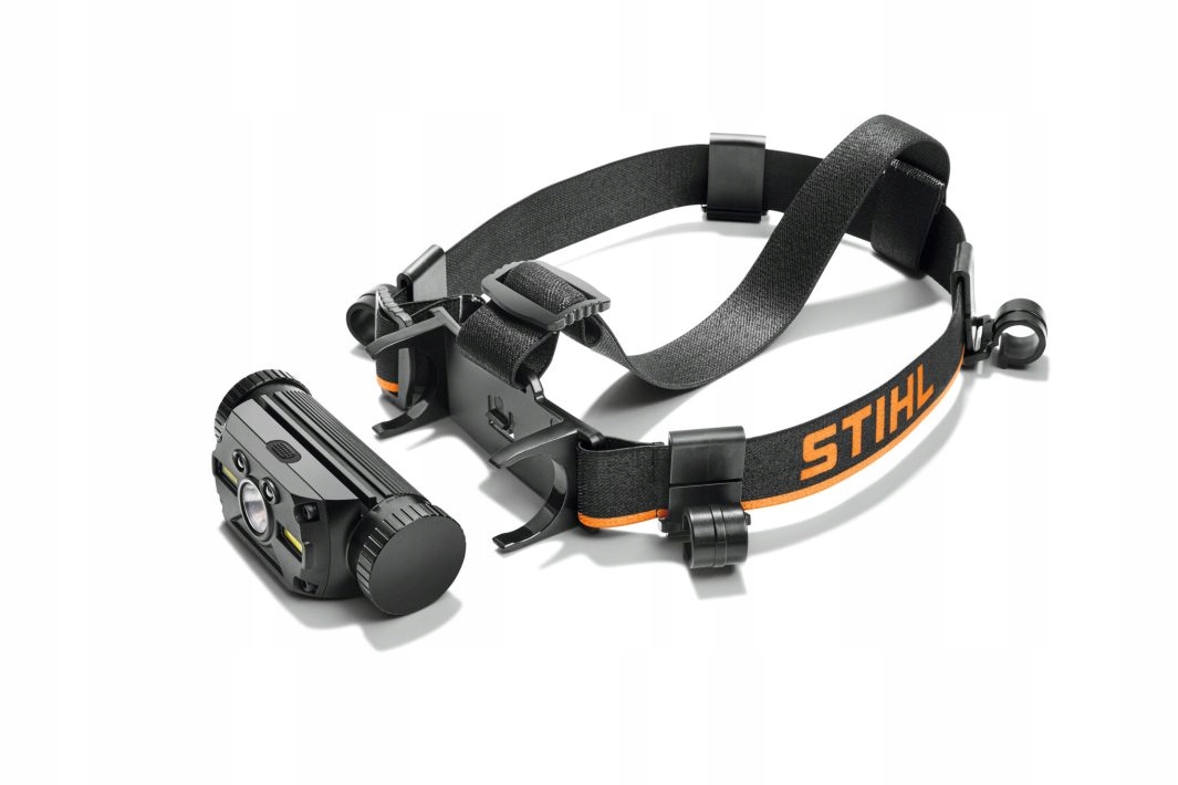 Latarka Stihl - Niska cena na Allegro